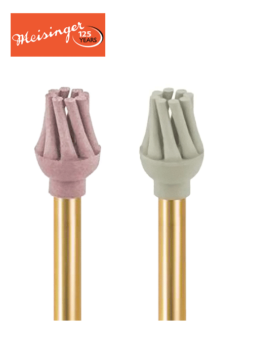 Pulidores Occlu Twist – Dental Laval