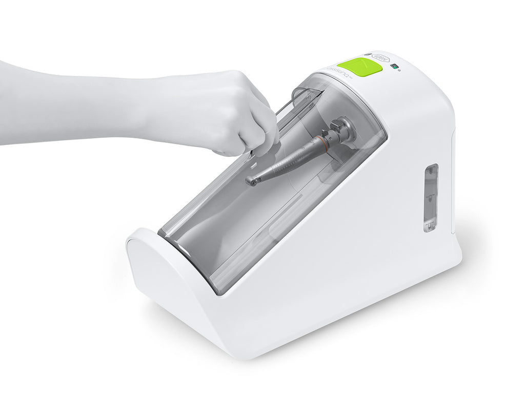 Assistina ONE – Dental Laval