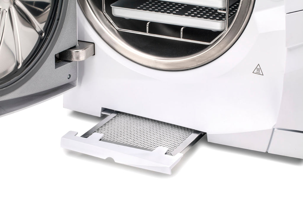 Autoclave MS – Dental Laval