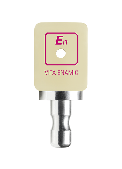 Enamic – Dental Laval