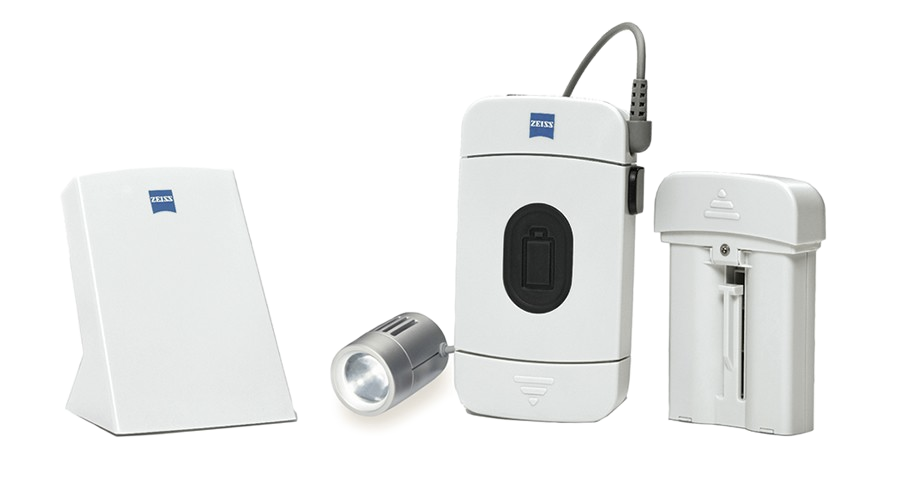 EyeMag Light II – Dental Laval