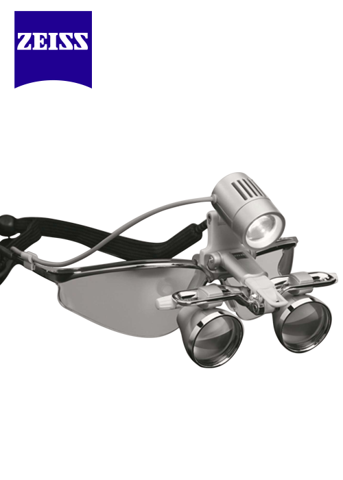 EyeMag Light II – Dental Laval