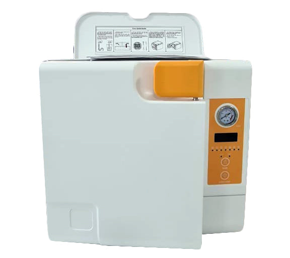 Autoclave 23 L – Dental Laval