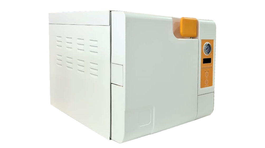 Autoclave 23 L – Dental Laval