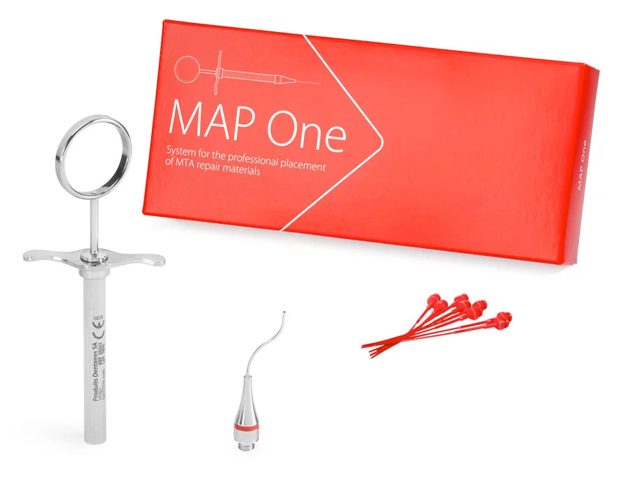 MAP System – Dental Laval