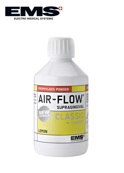 Air-Flow Powder Classic - Nueva fórmula – Dental Laval