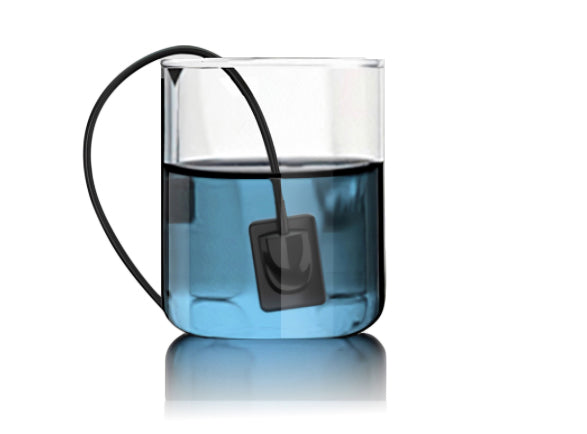 Sensor radiográfico – Dental Laval